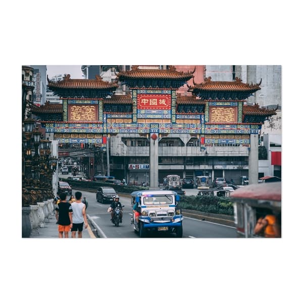 binondo manila