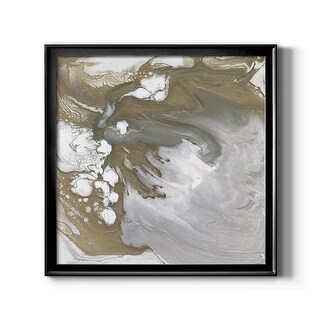Hydrous-Premium Framed Canvas - Ready to Hang - Bed Bath & Beyond ...