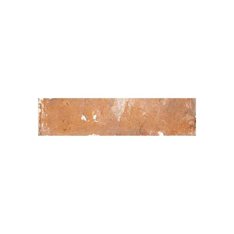 Brick City 2x10 Multicolor Porcelain Subway Tile - Floor & Wall ...