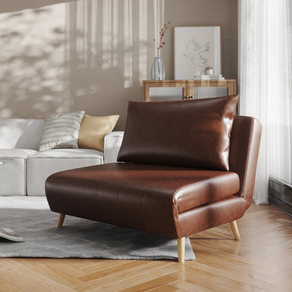 Hideaway bed chair store