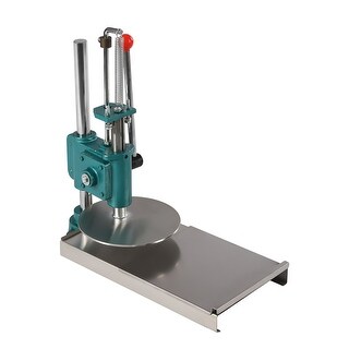 Adjustable Dough Press Manual Pizza Maker - Bed Bath & Beyond - 39591227