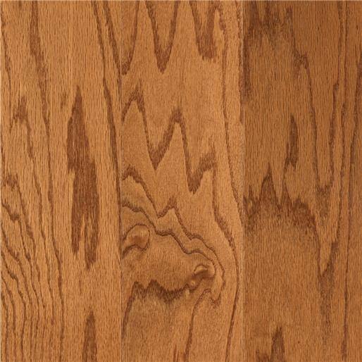 Mohawk Engineered Flooring 5" Timberline Oak Golden WEC85 PART 32542 20 ...