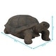Todd the Tortoise Indoor-Outdoor Large Lawn and Garden Statue - 30 ...
