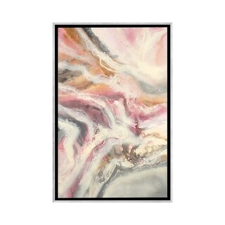 iCanvas "Aerial Visions II" by L Baines Framed - Bed Bath & Beyond ...