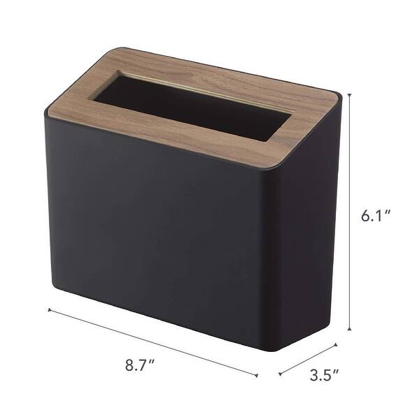 countertop bins