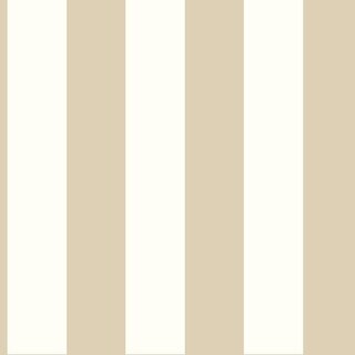 York Wallcoverings 3-in Stripe Tan Metallic Wallpaper - Bed Bath ...