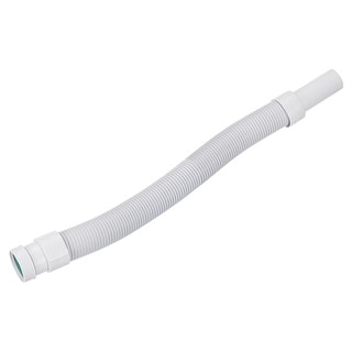 Thicken Drain Pipe Expandable Tubing Wash Basin Flexible Drainage Pipe ...