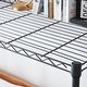 The Shelf Supreme - Suprima® Adjustable Shelving by DormCo - Bed Bath ...