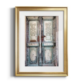 Baltic Door Premium Framed Print - Ready to Hang - Bed Bath & Beyond ...