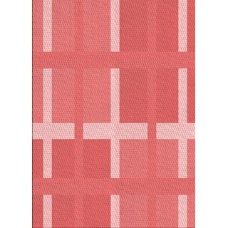 Ahgly Company Machine Washable Transitional Ruby Red Area Rugs - Bed ...