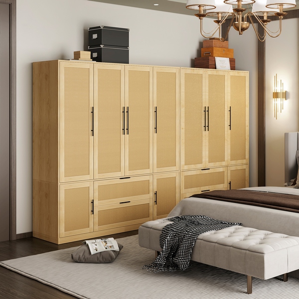 Wardrobe set sale store
