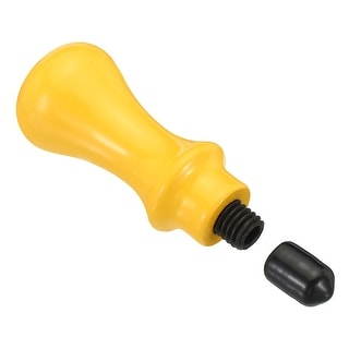 Wax Seal Stamp Handle Only, Wooden Handle Replacement Sealing Stamp ...
