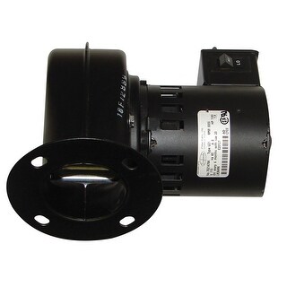 England's Stove AC-16 Room Air Blower, For Free Standing Stoves - Bed ...