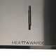 Heat Warden Rectangle Fire Pit Heat Deflector in Stainless Steel - Bed ...
