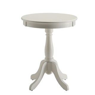 Side Table, Table for Living Room, Bedroom - Bed Bath & Beyond - 39387121