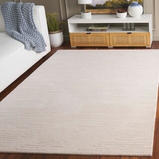 SAFAVIEH Handmade Rodeo Tani Drive Wool Rug - Bed Bath & Beyond - 42542109