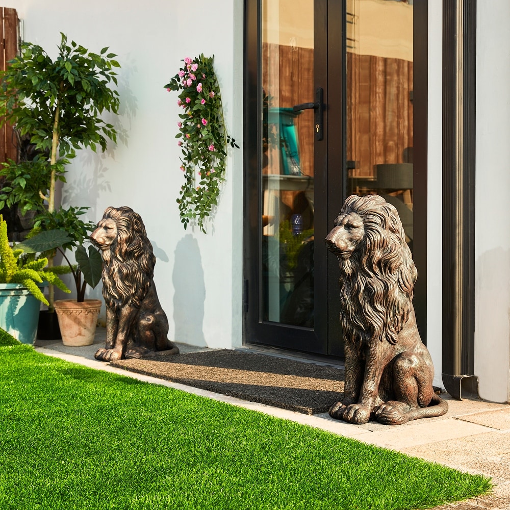 Statues and Sculptures - Bed Bath & Beyond