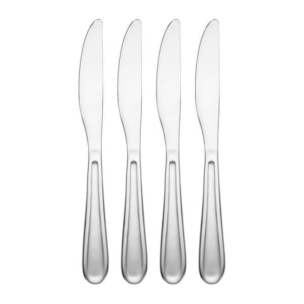 Cambridge Malibu Dinner Knives, Set of 4 - Bed Bath & Beyond - 39678465