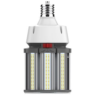 80 Watt LED HID Replacement CCT Selectable Type B Ballast Bypass Mogul ...