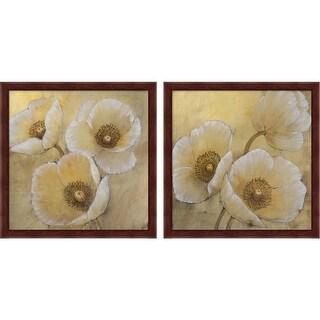 Timothy O'Toole 'Golden Highlights' Framed Art, Set of 2 - Bed Bath ...