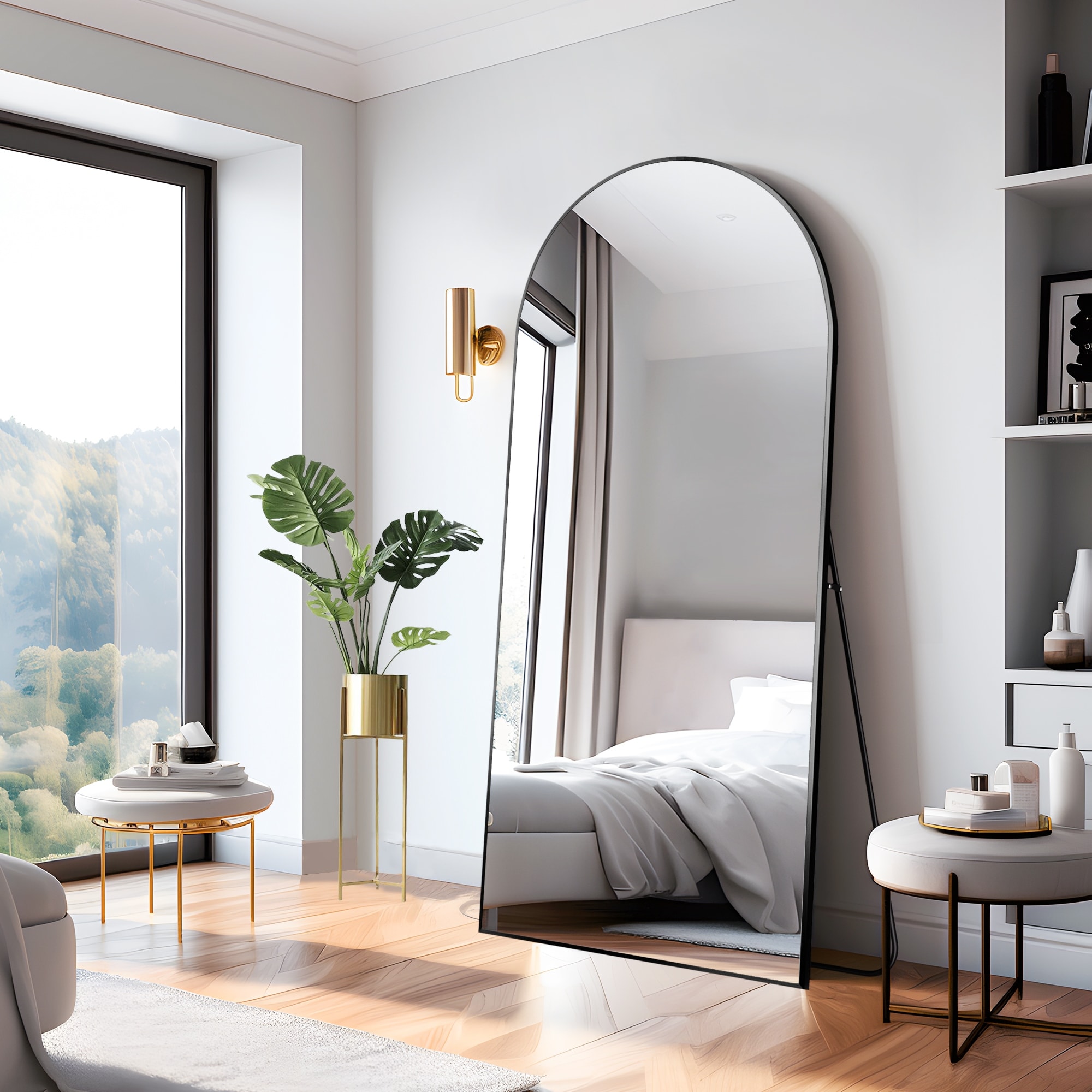 Full Length - Bed Bath & Beyond