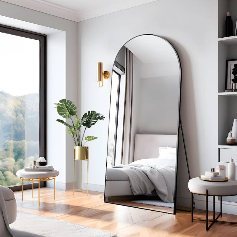 Full Length Mirrors - Bed Bath & Beyond