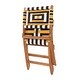 Sunbeam Lounge Chair Multicolor - Bed Bath & Beyond - 40012787