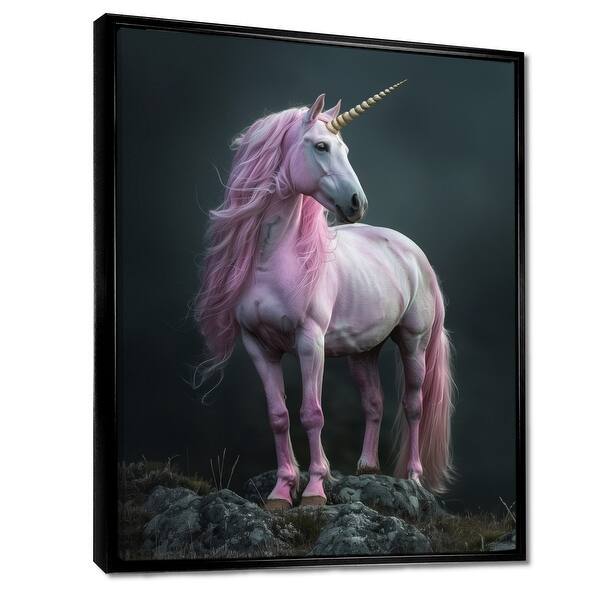 mythical creatures unicorns