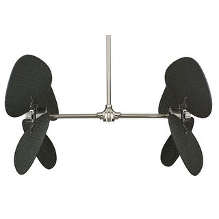 Illuminare Fans Motor Palisade Pewter - Exact Size - Bed Bath & Beyond ...