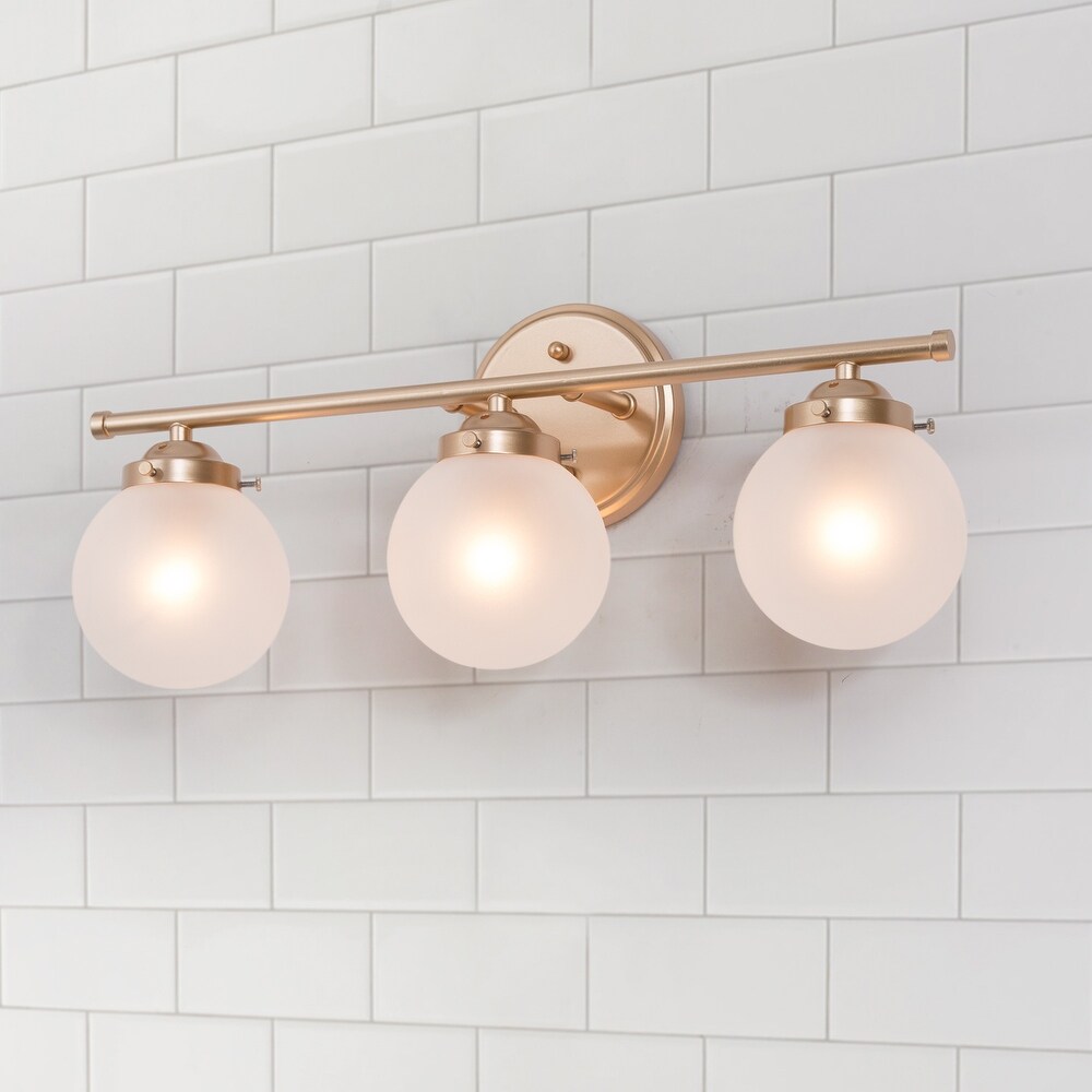 Bohemian & Eclectic Vanity Lights - Bed Bath & Beyond