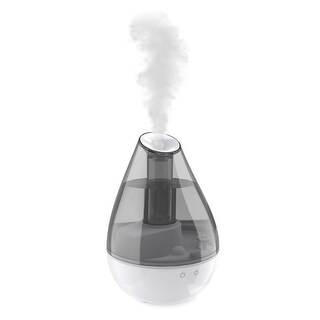 Ultrasonic cold fog humidifier - Bed Bath & Beyond - 37586886