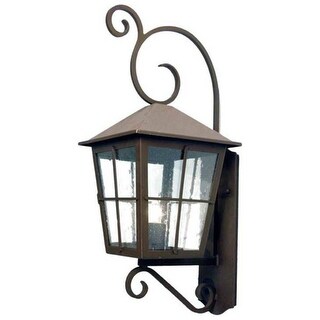 Meyda Tiffany 120194 Fortunato 30" Tall Wall Sconce - Bed Bath & Beyond ...