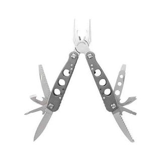 Schrade st10 schrade tough tool multi-tool stainless w/sheath - Bed ...