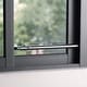 TURBRO Adjustable Window Security Lock Bar, Extendable from 15.5" to 29 ...