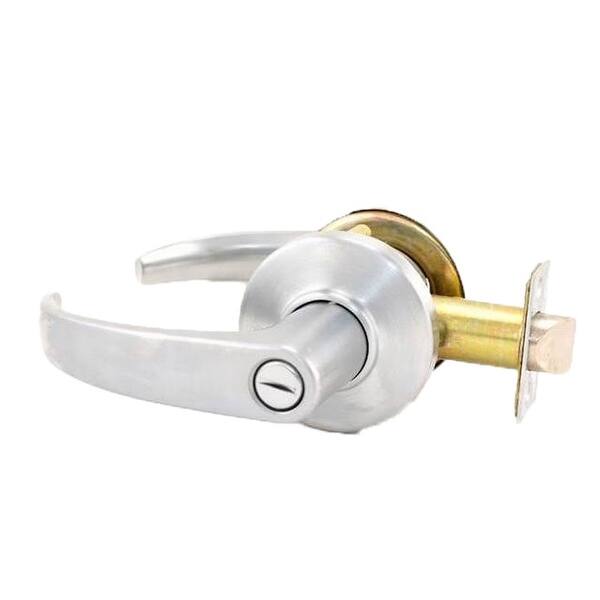 Best Access 9K Series Privacy Door Lever Set with "14" Lever, "C" - Bed ...