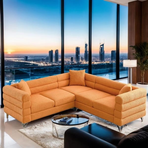 simple stylish sofas