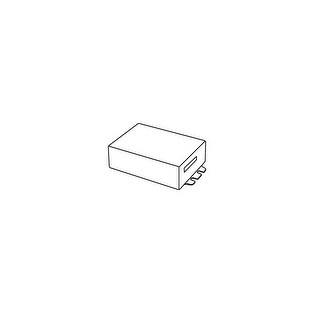 Elco P142EU 26W-42W 120V/277V HPF Electronic CFL Ballast - - Bed Bath ...