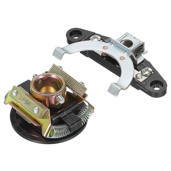 Single Phase Electric Motor Centrifugal Switch L19-304Y Bore 19mm Pack ...