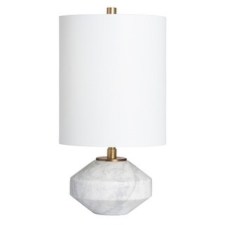 Clements Table Lamp - 11x11x21.75 - Bed Bath & Beyond - 37286235