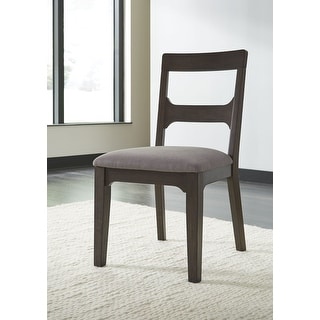 Bryce Chair in Brown Horse - 36" x 38" x 22" - 36" x 38" x 22" - Bed ...