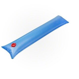 12' Blue Water Tube for In-Ground Swimming Pool Winter Closing - Bed ...