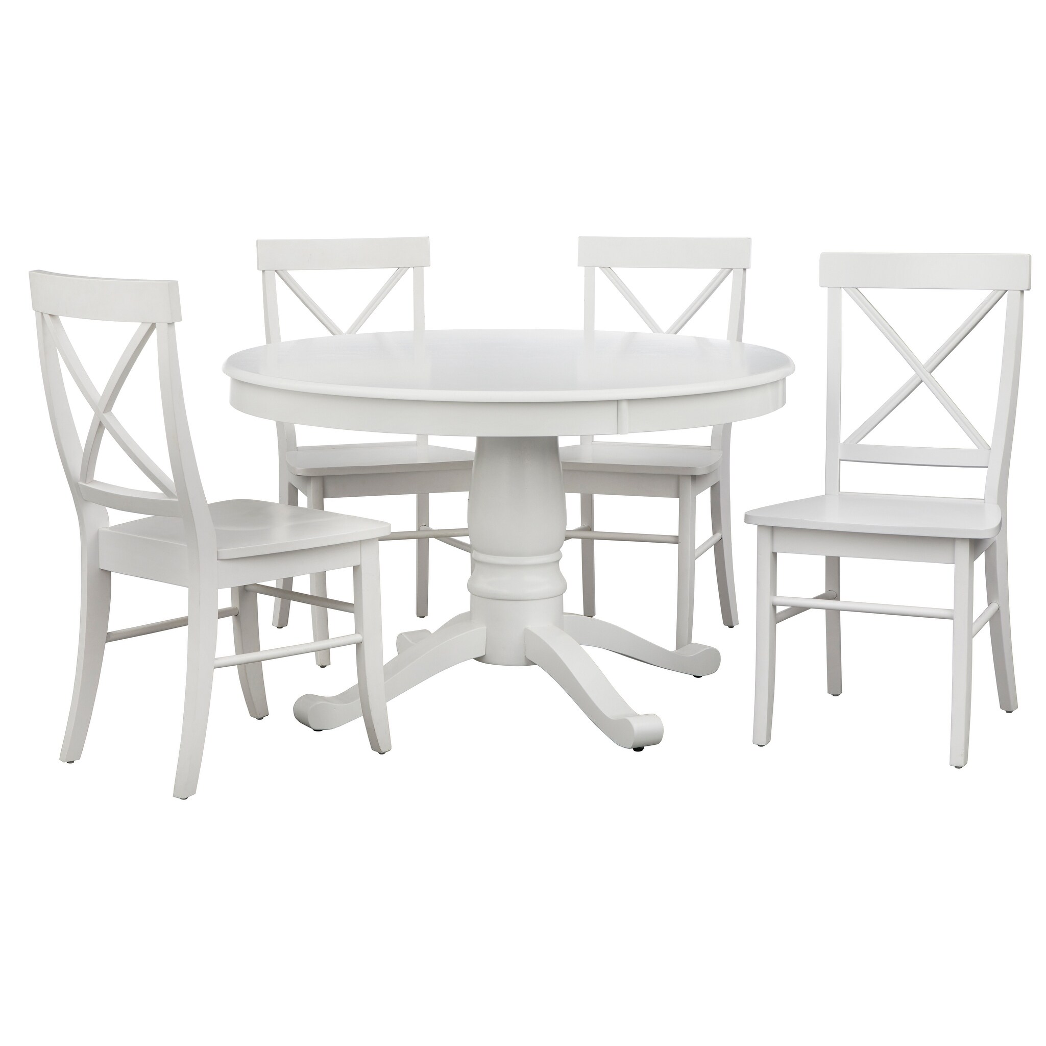 Simple Living 5 piece Dawson Dining Set