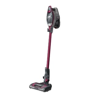 Shark HV372 Rocket Pro Plus Corded Stich Vacuum Pink - Bed Bath ...