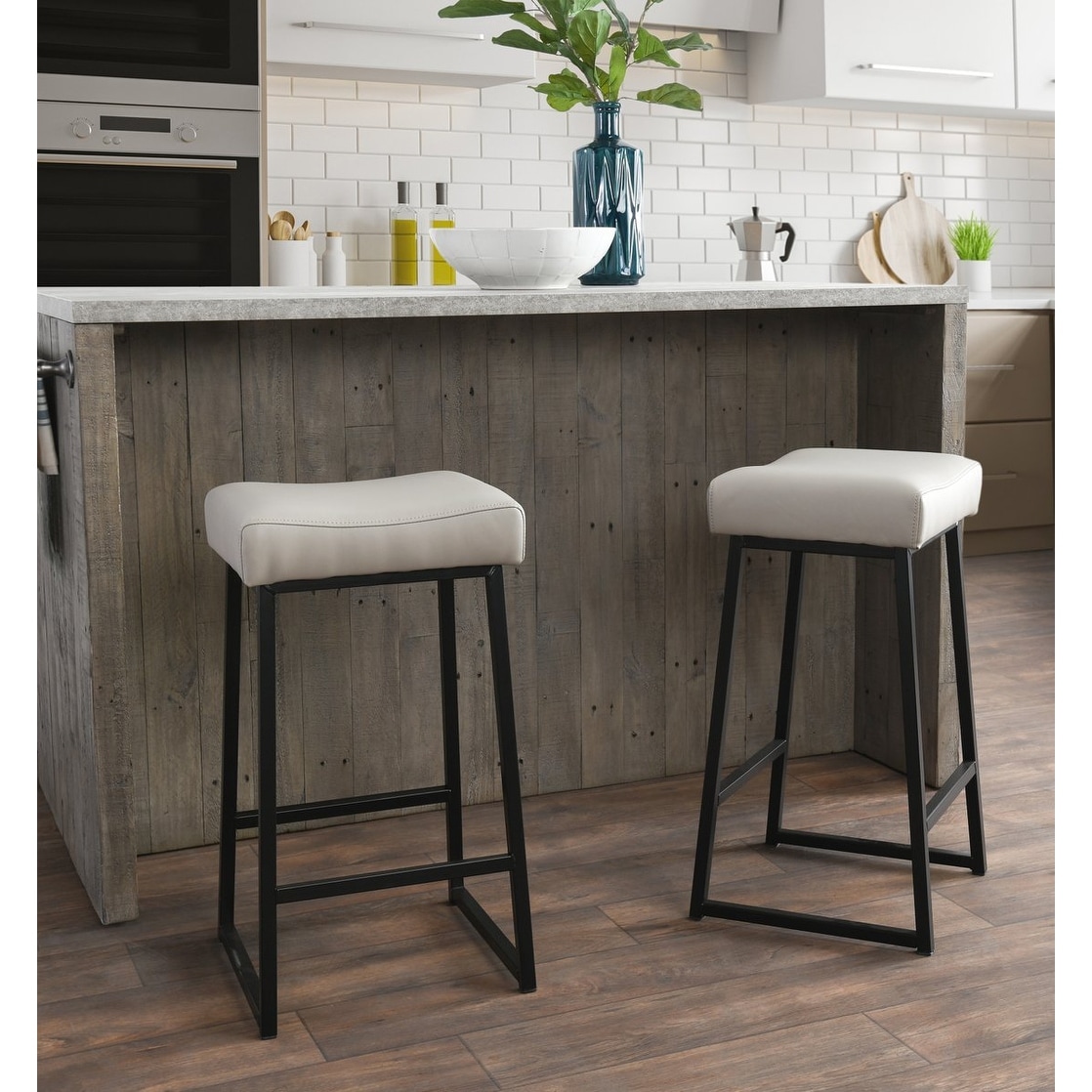 Kosas Home, On Sale Counter and Bar Stools - Bed Bath & Beyond