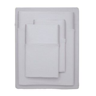 SHEEX Original Performance Sheets w/ 2 Pillowcases, King/Cali King ...