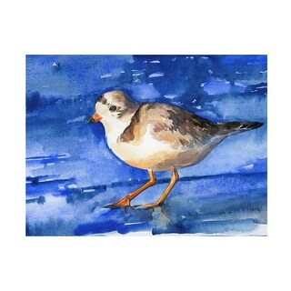 Jennifer Paxton Parker 'Pipers I' Canvas Art - Bed Bath & Beyond - 39539197