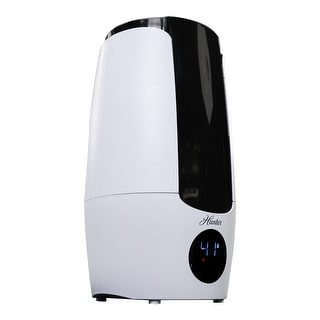 Hunter Aspire Ultrasonic Cool Mist Humidifier - Bed Bath & Beyond ...