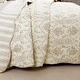 Gracewood Hollow Mekuli French Medallion 3-piece Quilt Set - On Sale ...