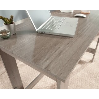 Beginnings Writing Desk Silver Sycam 3a - Bed Bath & Beyond - 40327701