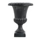 Christopher Knight Home - Peregrine MGO Garden Urn with Drainage Hole ...